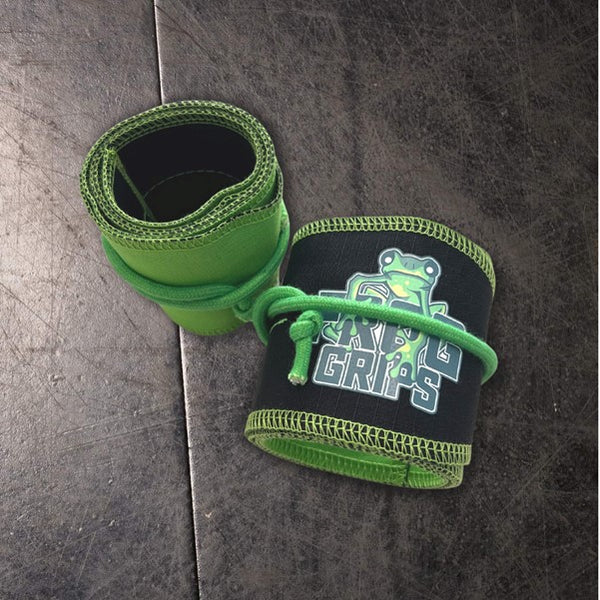 Frog Grips - Standard Issue
