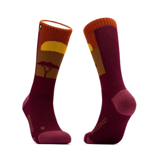 Crossfeet - Standard Issue