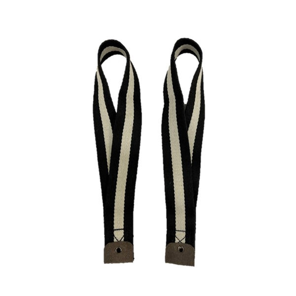 Wrist Wraps & Straps - Standard Issue