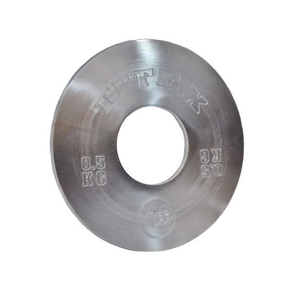 Equipment - Standard Issue