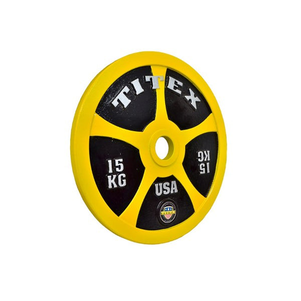 Equipment - Standard Issue