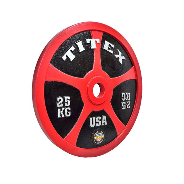 Equipment - Standard Issue