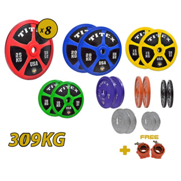 Equipment - Standard Issue